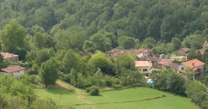 Gabre - Communauté de communes Arize-Lèze